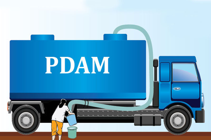 PP 54 TAHUN 2017, KENAPA BUMD KHUSUSNYA PDAM HARUS BER-TRANSFORMASI ...